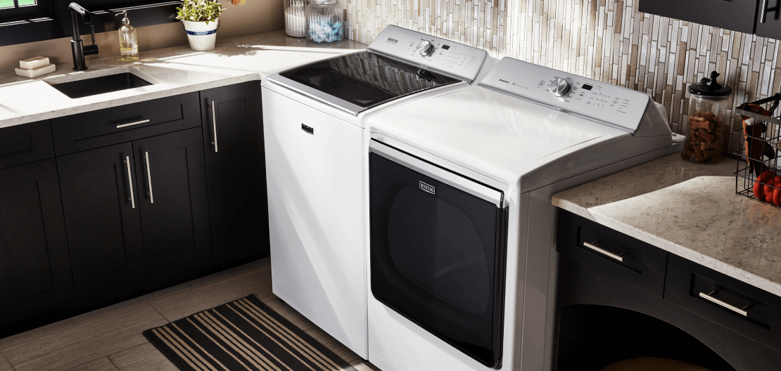 The Info Hub - Your Appliance Knowledge Source | Maytag