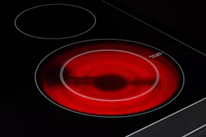 30-Inch True Convection Electric Range With Grill Mode - 5.3 Cu. Ft ...