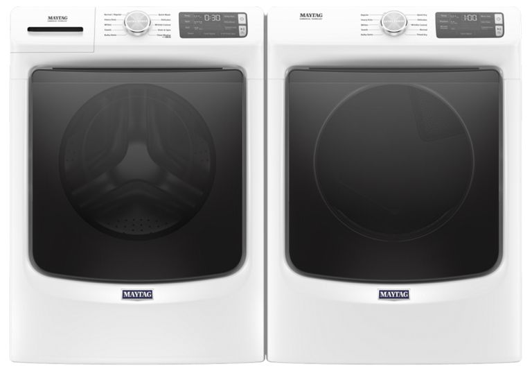 Shop Dependable Kitchen & Laundry Appliances | Maytag