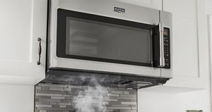 What is a Combination Microwave? | Maytag