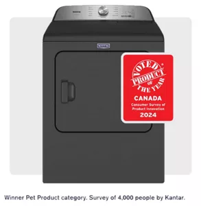 Buy Laundry Appliances | Top & Front Load Washers & Dryers | Maytag