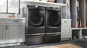 10 des meilleurs ensembles laveuse-sécheuse en 2024 | Maytag