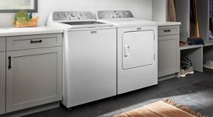 10 des meilleurs ensembles laveuse-sécheuse en 2024 | Maytag