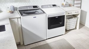 10 des meilleurs ensembles laveuse-sécheuse en 2024 | Maytag