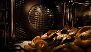 Guide to Microwave Power Levels, Settings & Features | Maytag